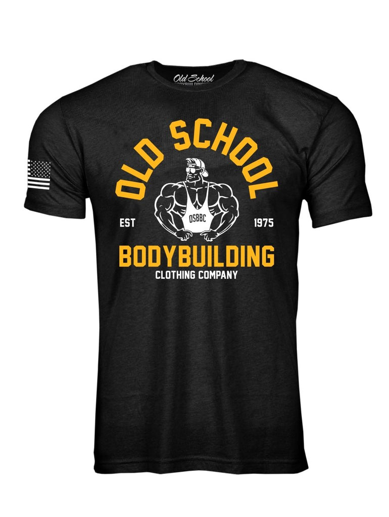 Old School Bodybuilding Clothing Co - Tee Shirts, Hoodies, Tanks – Old ...