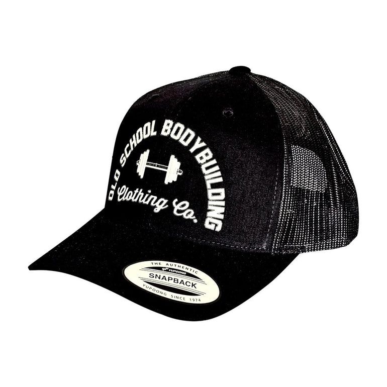 Old School Bodybuilding Clothing Co - Tee Shirts, Hoodies, Tanks – Old ...